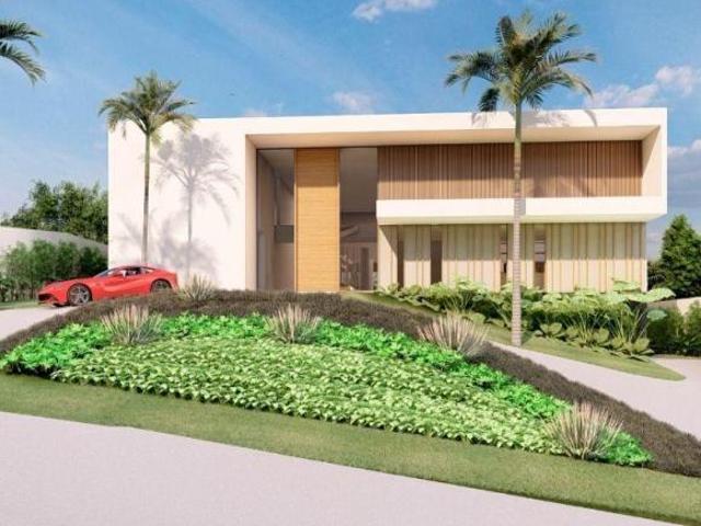 Casa em Residencial Tamboré, Barueri/SP de 1376m² 6 quartos à venda por R$ 35.000.000,00