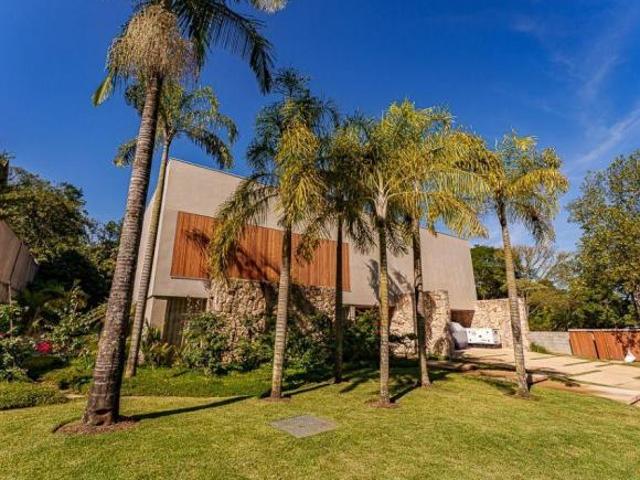 Casa em Residencial Tamboré, Barueri/SP de 895m² 3 quartos à venda por R$ 21.000.000,00