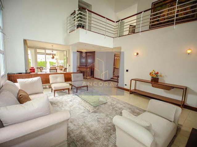 Casa em Residencial Tambore III Santana de Parnaíba