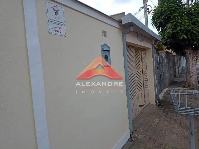 Casa em Residencial Tatetuba, São José dos Campos/SP de 126m² 3 quartos à venda por R$ 582.000,00