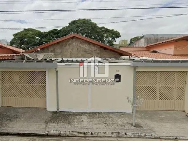 Casa em Residencial Tatetuba, São José dos Campos/SP de 126m² 3 quartos à venda por R$ 589.000,00