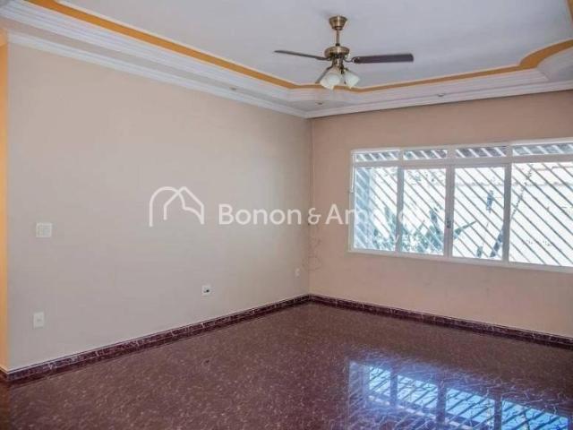 Casa em Residencial Terra Nova, Campinas/SP de 287m² 3 quartos à venda por R$ 829.000,00