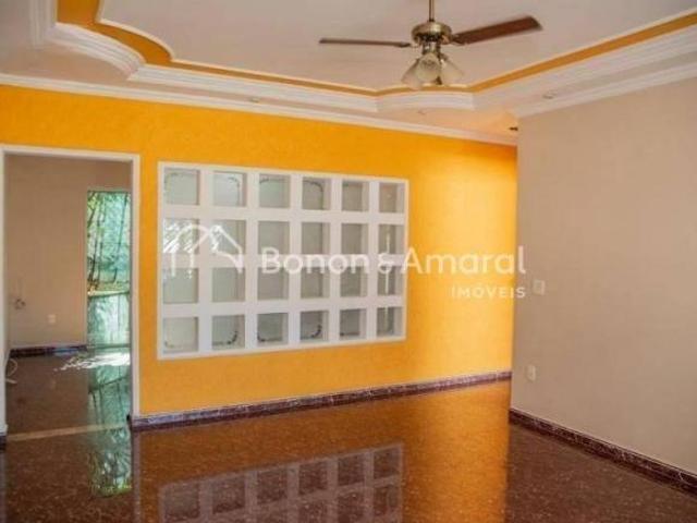 Casa em Residencial Terra Nova, Campinas/SP de 287m² 3 quartos à venda por R$ 830.000,00