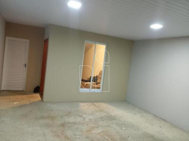 Casa em Residencial Terra Verde Marília