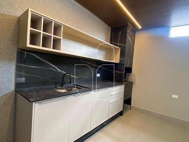 Casa em Residencial Terra Verde Marília, SP