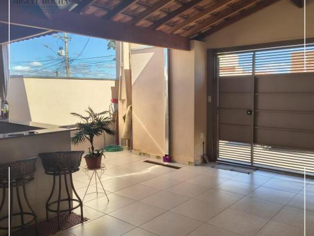 Casa em Residencial Terras de Tatuí, Tatuí/SP