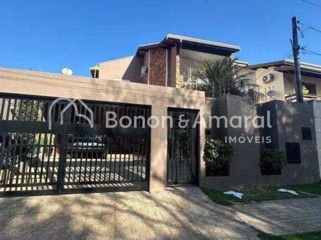 Casa em Residencial Terras do Barão, Campinas/SP de 170m² 3 quartos à venda por R$ 875.000,00