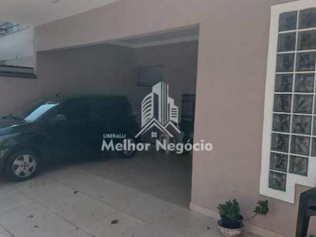 Casa em Residencial Terras do Barão, Campinas/SP de 120m² 3 quartos à venda por R$ 698.000,00