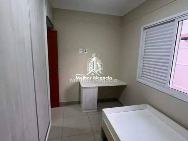 Casa em Residencial Terras do Barão, Campinas/SP de 128m² 3 quartos à venda por R$ 805.000,00