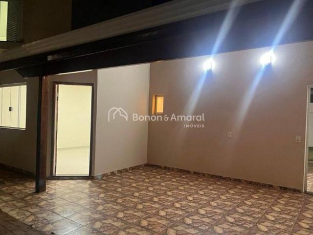 Casa em Residencial Terras do Barão, Campinas/SP de 128m² 3 quartos à venda por R$ 800.000,00