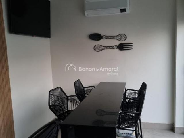Casa em Residencial Terras do Barão, Campinas/SP de 129m² 3 quartos à venda por R$ 949.900,00