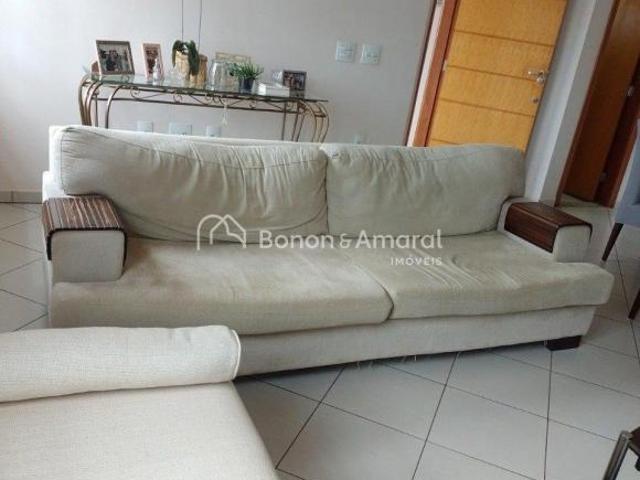 Casa em Residencial Terras do Barão, Campinas/SP de 130m² 3 quartos à venda por R$ 750.000,00