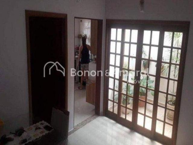 Casa em Residencial Terras do Barão, Campinas/SP de 217m² 3 quartos à venda por R$ 900.000,00