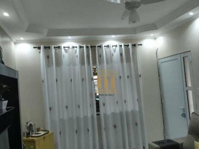 Casa em Residencial União, São José dos Campos/SP de 70m² 2 quartos à venda por R$ 469.900,00
