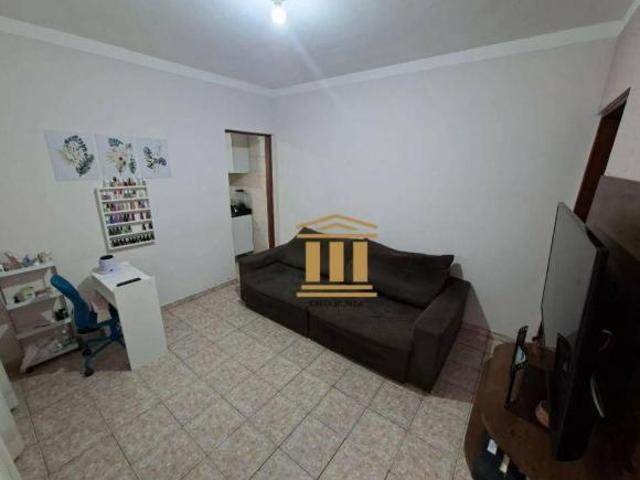 Casa em Residencial União, São José dos Campos/SP de 0m² 2 quartos à venda por R$ 370.000,00