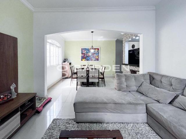 Casa em Residencial União, São José dos Campos/SP de 0m² 3 quartos à venda por R$ 850.000,00