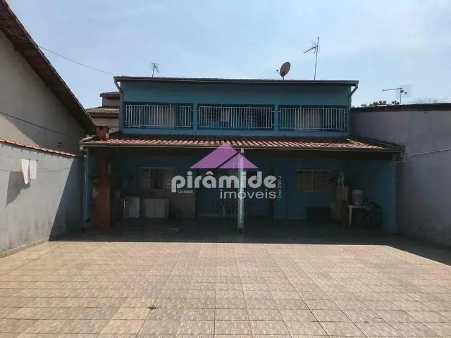 Casa em Residencial União, São José dos Campos/SP de 100m² 2 quartos à venda por R$ 519.000,00