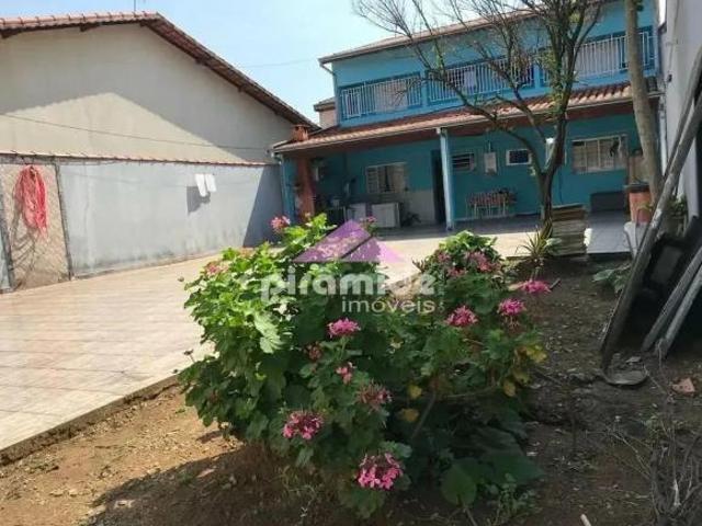 Casa em Residencial União, São José dos Campos/SP de 100m² 2 quartos à venda por R$ 520.000,00