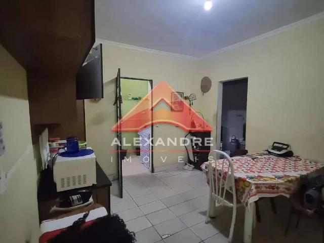 Casa em Residencial União, São José dos Campos/SP de 120m² 4 quartos à venda por R$ 469.900,00