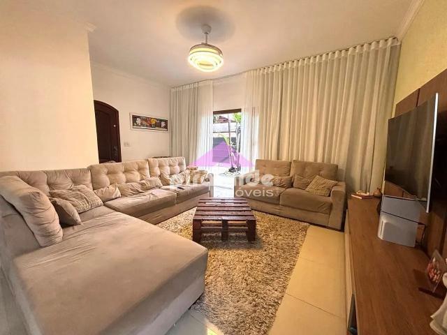 Casa em Residencial União, São José dos Campos/SP de 155m² 3 quartos à venda por R$ 854.000,00