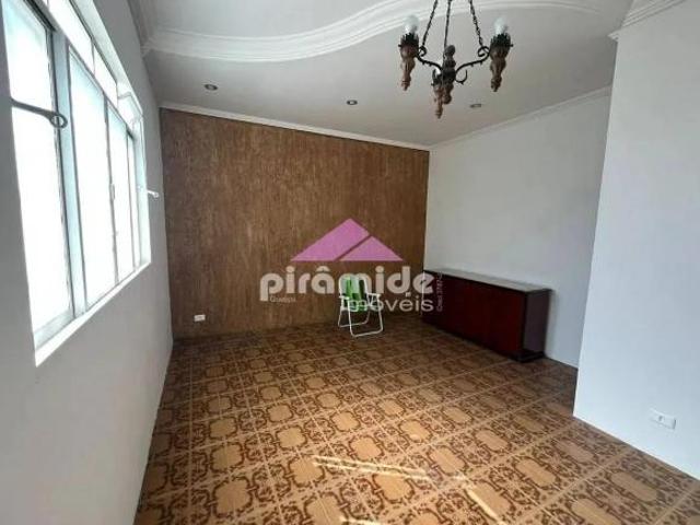 Casa em Residencial União, São José dos Campos/SP de 160m² 4 quartos à venda por R$ 650.000,00