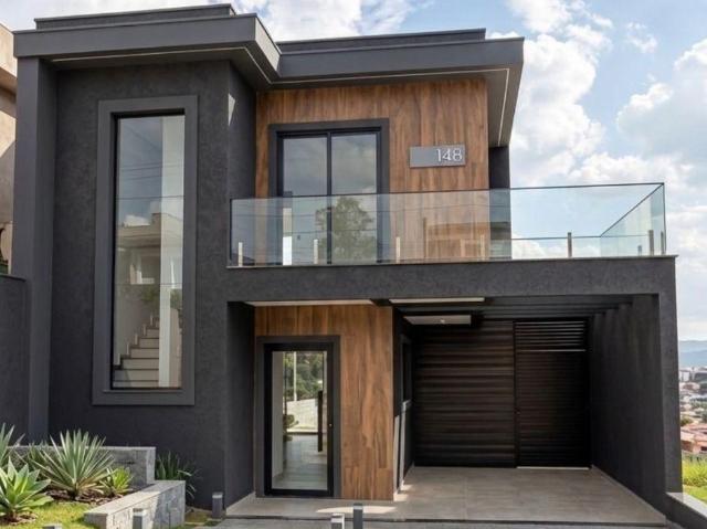 Casa em Residencial Vale do Sol, Itapevi/SP de 115m² 3 quartos à venda por R$ 749.000,00