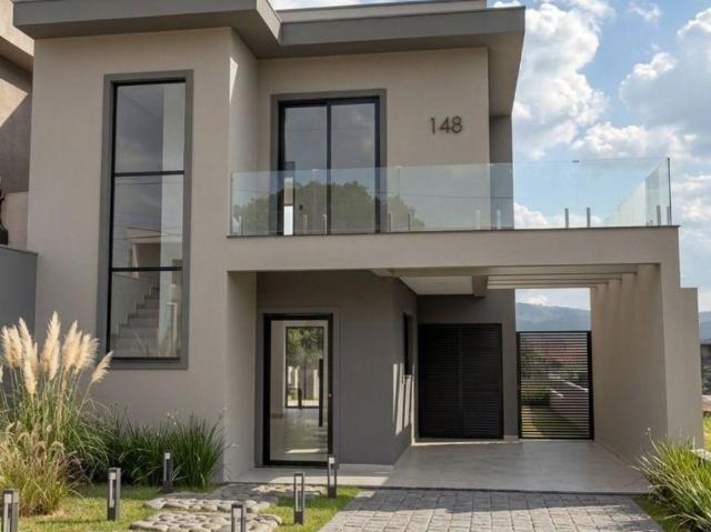 Casa em Residencial Vale do Sol, Itapevi/SP de 115m² 3 quartos à venda por R$ 749.000,00