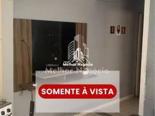 Casa em Residencial Vale das Nogueiras, Americana/SP de 104m² 3 quartos à venda por R$ 297.900,00