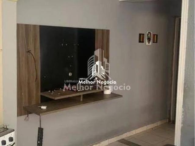 Casa em Residencial Vale das Nogueiras, Americana/SP de 104m² 3 quartos à venda por R$ 298.000,00
