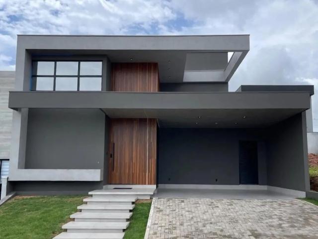 Casa em Residencial Vale Verde, Marília/SP de 287m² 3 quartos à venda por R$ 1.399.900,00