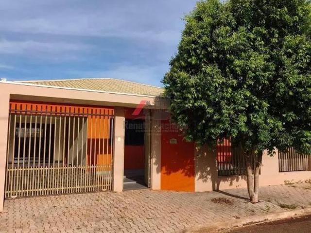 Casa em Residencial Vibonat, Sabáudia/PR de 189m² 3 quartos à venda por R$ 700.000,00