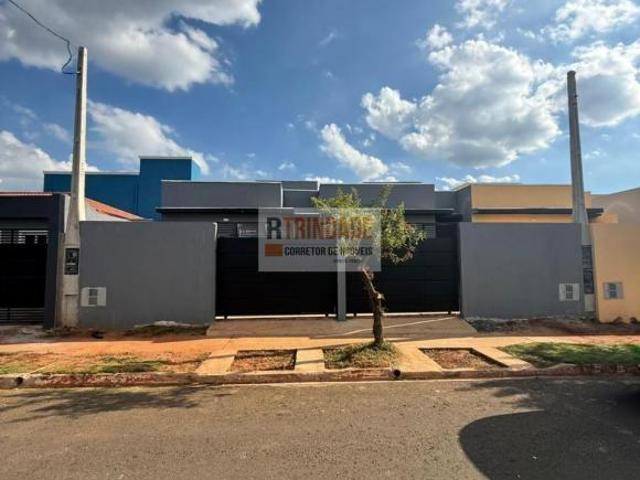 Casa em Residencial Vida Nova Tatuí, Tatuí/SP