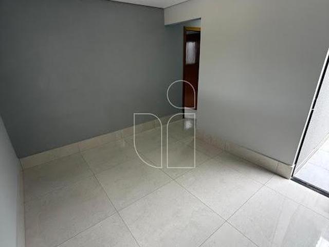 Casa em Residencial Vida Nova Maracá II Padre Nobrega Marília