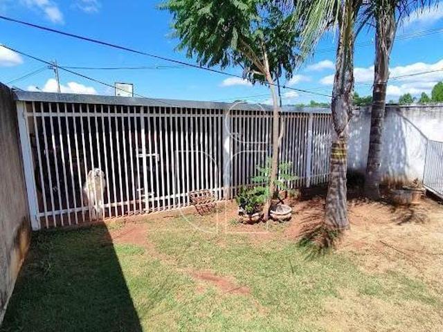 Casa em Residencial Vida Nova Maracá Marília