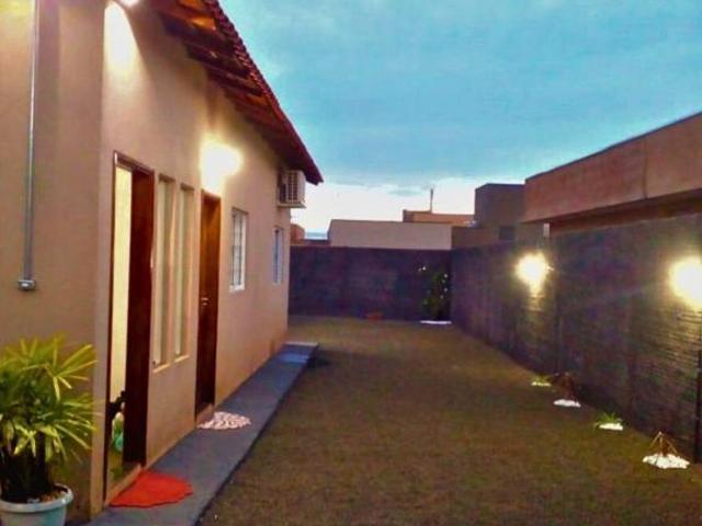 Casa em Residencial Vida Nova Olímpia Iv, Olímpia/SP de 60m² 2 quartos à venda por R$ 250.000,00