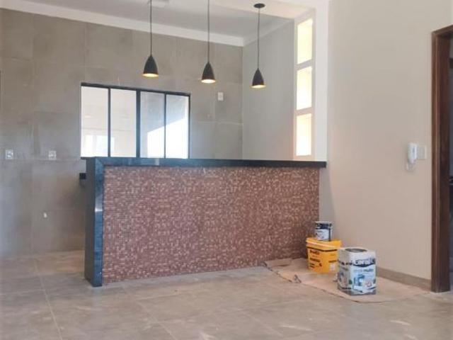 Casa em Residencial Vida Nova Olímpia Iv, Olímpia/SP de 124m² 2 quartos à venda por R$ 360.000,00