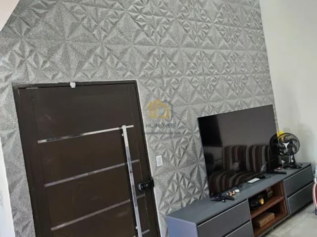 Casa em Residencial Vila Madalena, São José do Rio Preto/SP