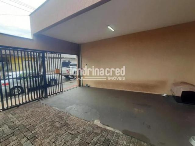 Casa em Residencial Vila Romana, Londrina/PR de 78m² 2 quartos à venda por R$ 340.000,00