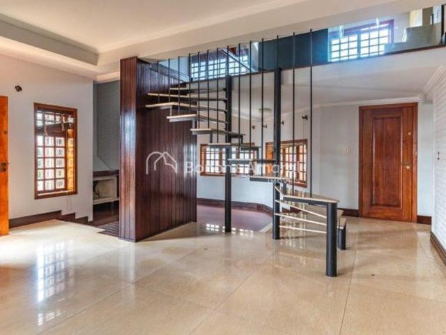 Casa em Residencial Vila Verde, Campinas/SP de 455m² 4 quartos à venda por R$ 2.790.000,00