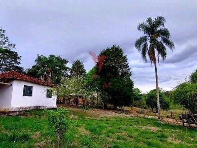 Casa em Residencial Village Santana, Guaratinguetá/SP de 32000m² 2 quartos à venda por R$ 550.000,00