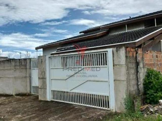 Casa em Residencial Village Santana, Guaratinguetá/SP de 484m² 3 quartos à venda por R$ 470.000,00
