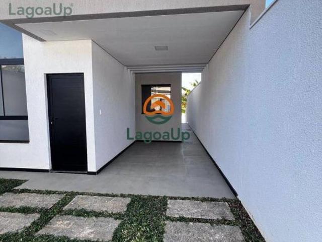 Casa em Residencial Visão, Lagoa Santa/MG de 141m² 3 quartos à venda por R$ 800.000,00