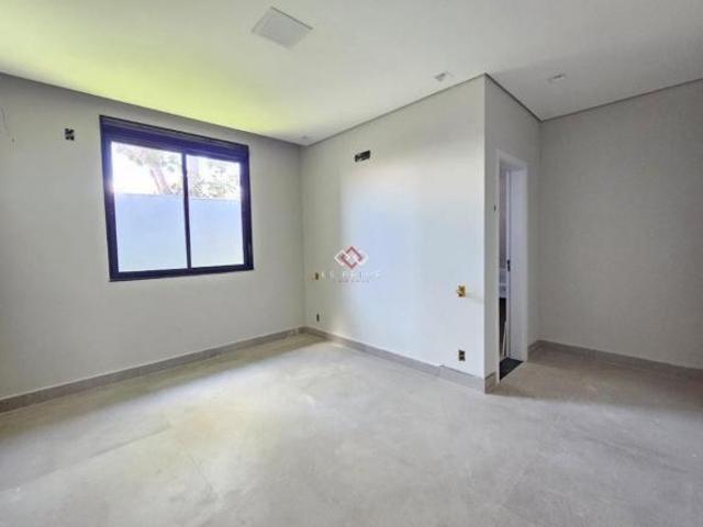 Casa em Residencial Visão, Lagoa Santa/MG de 90m² 3 quartos à venda por R$ 680.000,00