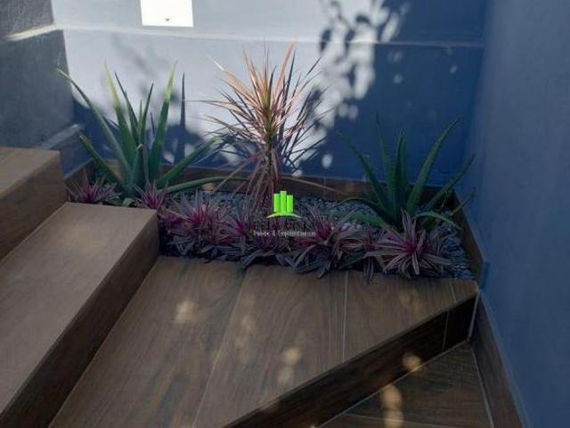 Casa em Residencial Visão