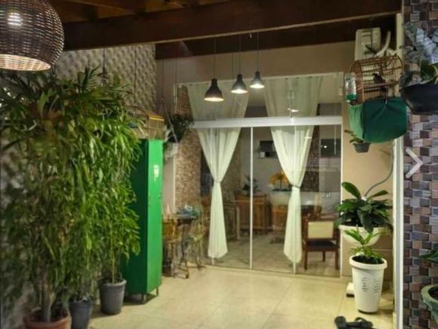 Casa em Residencial Vitória, Boituva/SP