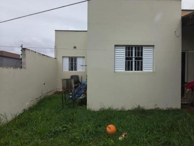 Casa em Residencial Vitória, Boituva/SP