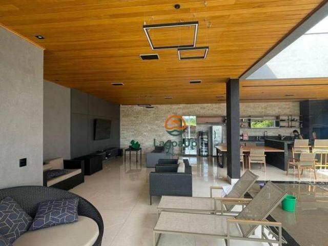 Casa em Residencial Vitória II, Lagoa Santa/MG de 580m² 5 quartos à venda por R$ 7.190.000,00