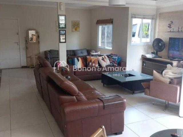 Casa em Residencial Vitória Ropole Barão Geraldo, Campinas/SP de 233m² 3 quartos à venda por R$ 1