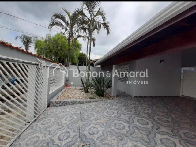 Casa em Residencial Vitória Ropole Barão Geraldo, Campinas/SP de 286m² 3 quartos à venda por R$ 749.000,00