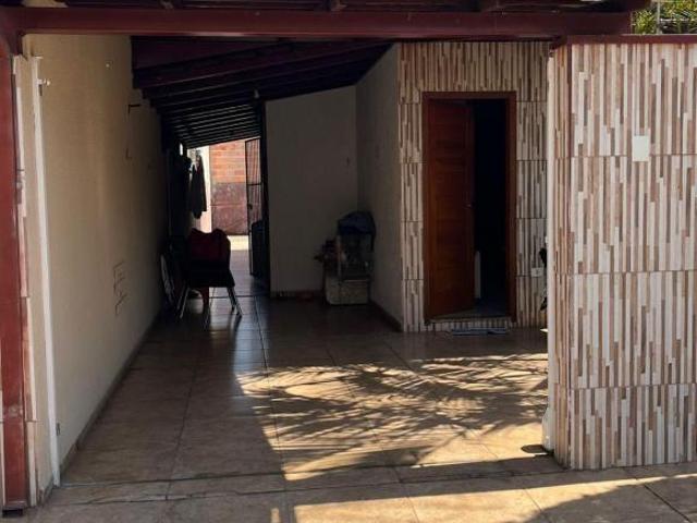 Casa em Residencial Vitiello, Boituva/SP